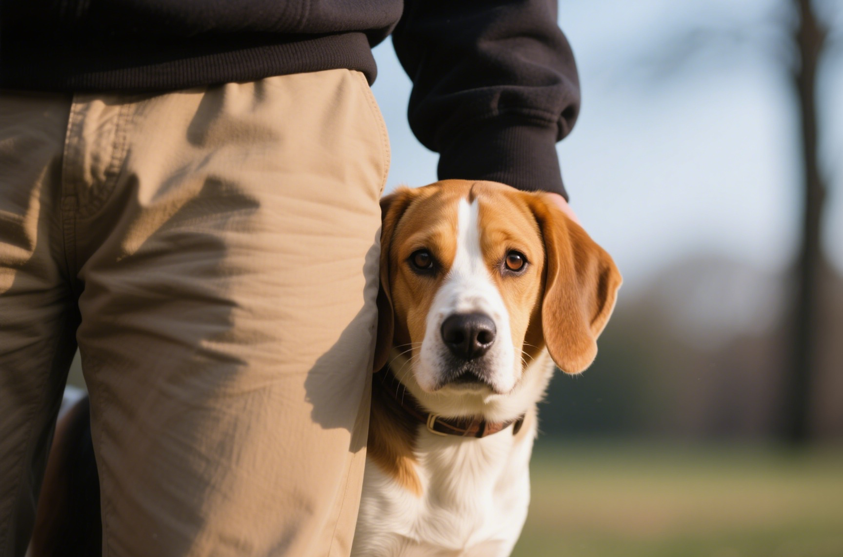 Springtime Shenanigans: Decoding Your Dog’s Seasonal Mood Swings (And